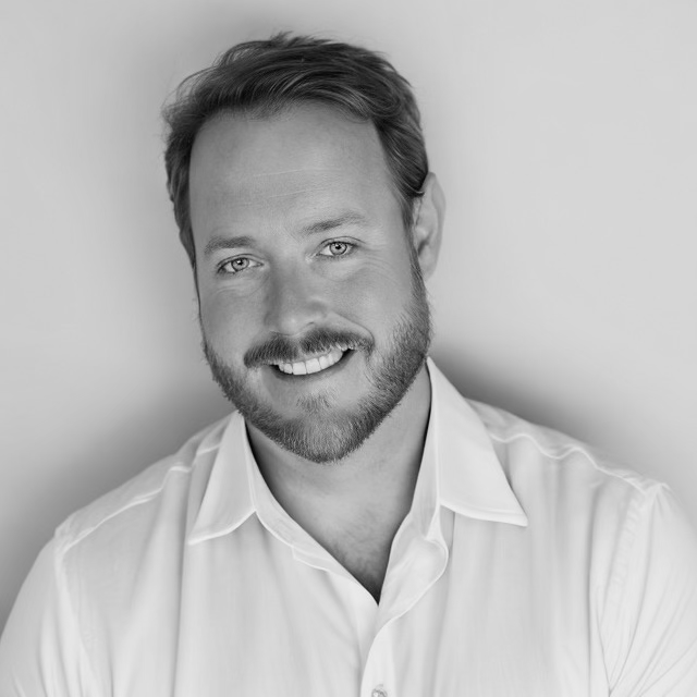 Brandon D. Graf // Portfolio & Curriculum Vitae